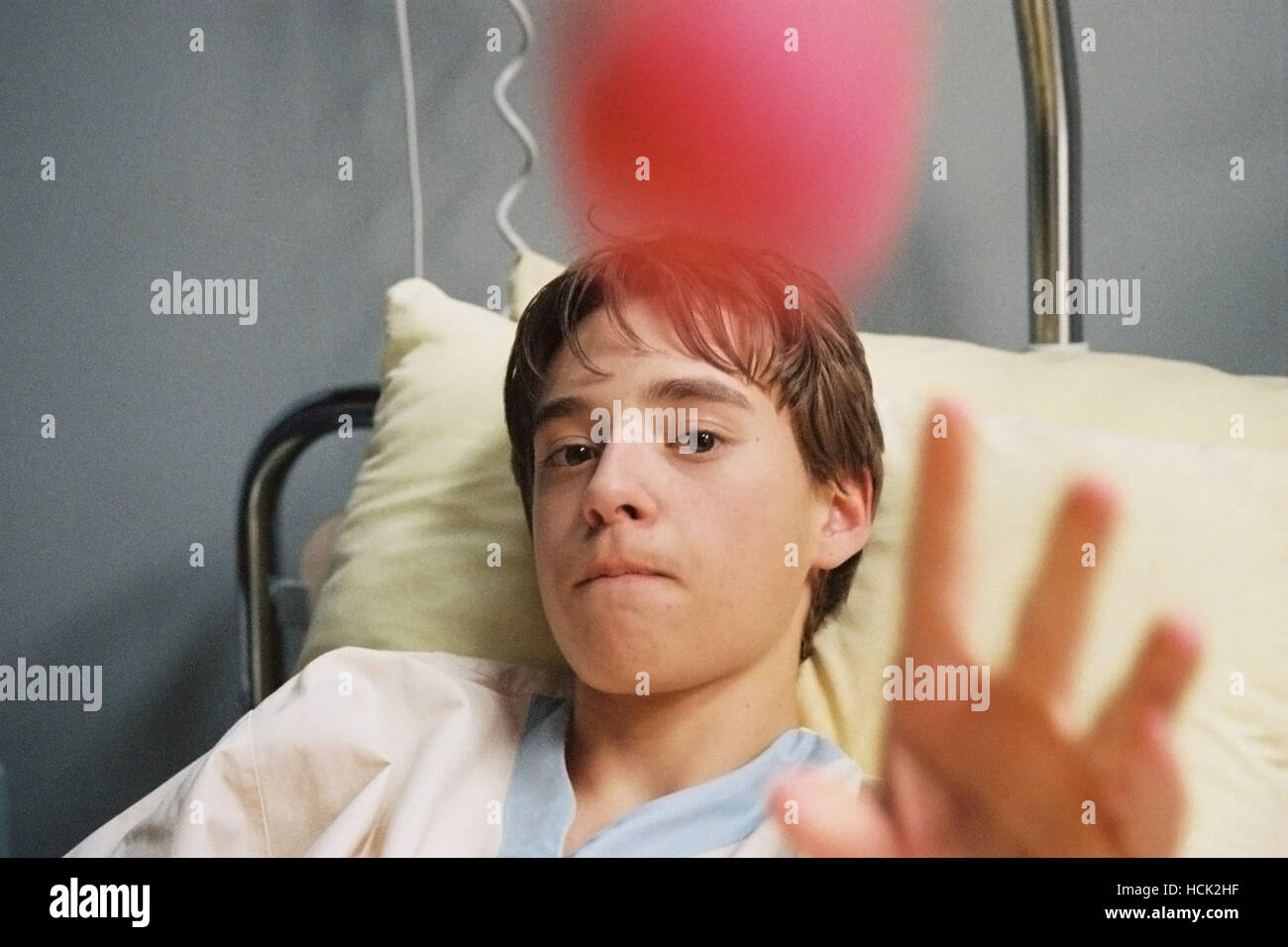 A PARTING SHOT, (aka PAS DOUCE), Steven de Almeida, 2007. ©Les Films du ...