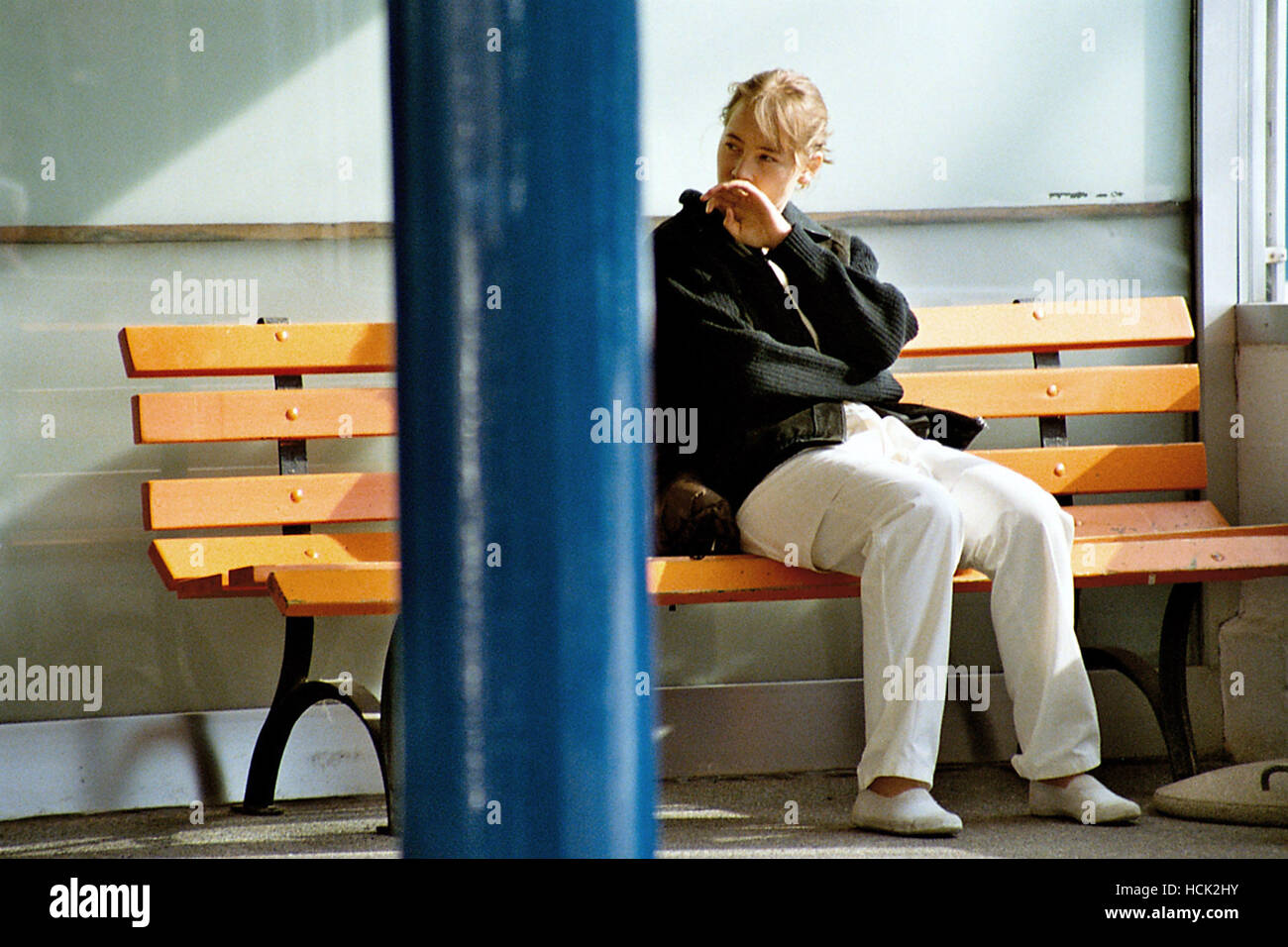 A PARTING SHOT, (aka PAS DOUCE), Isild Le Besco, 2007. ©Les Films du ...