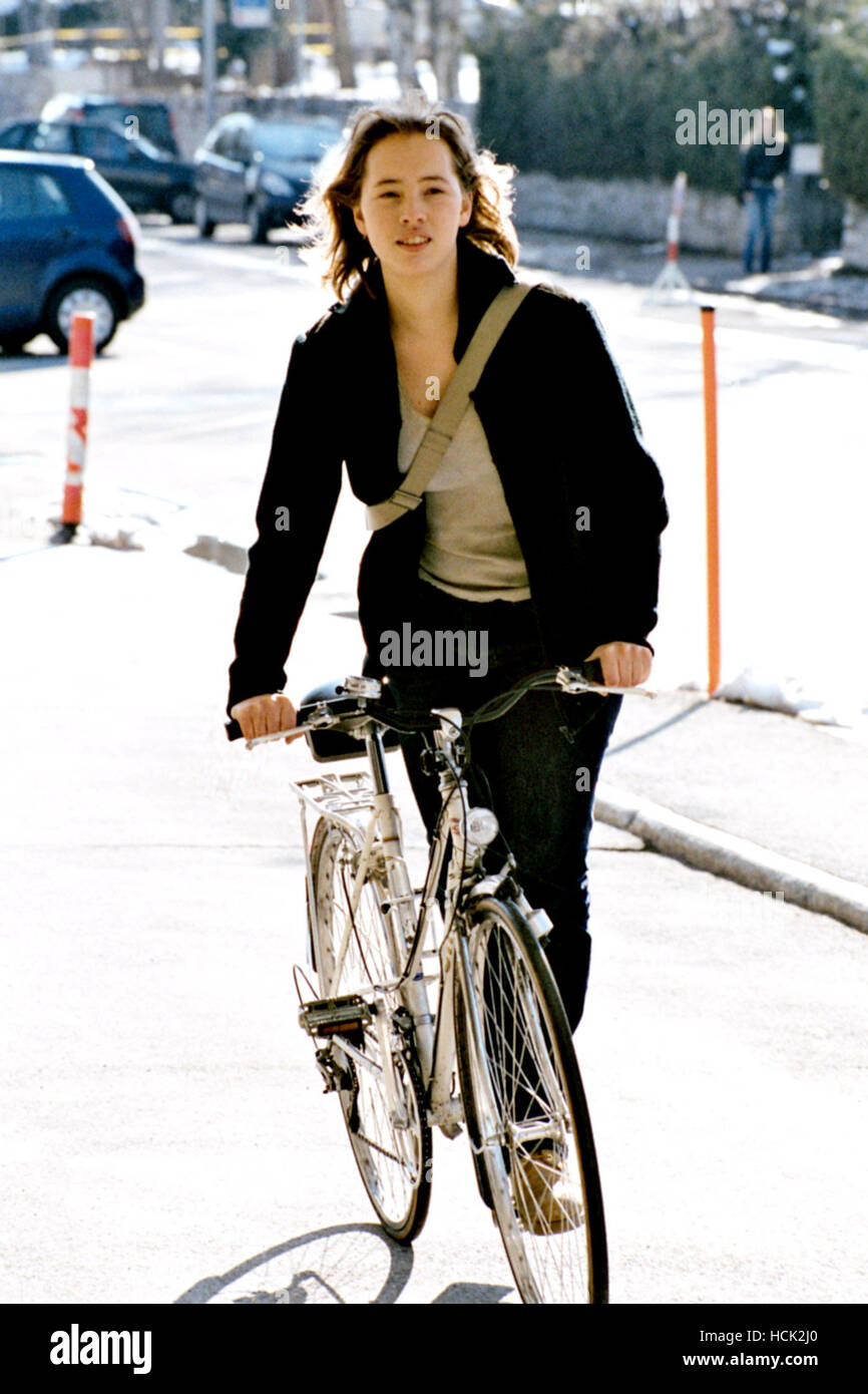 A PARTING SHOT, (aka PAS DOUCE), Isild Le Besco, 2007. ©Les Films du ...