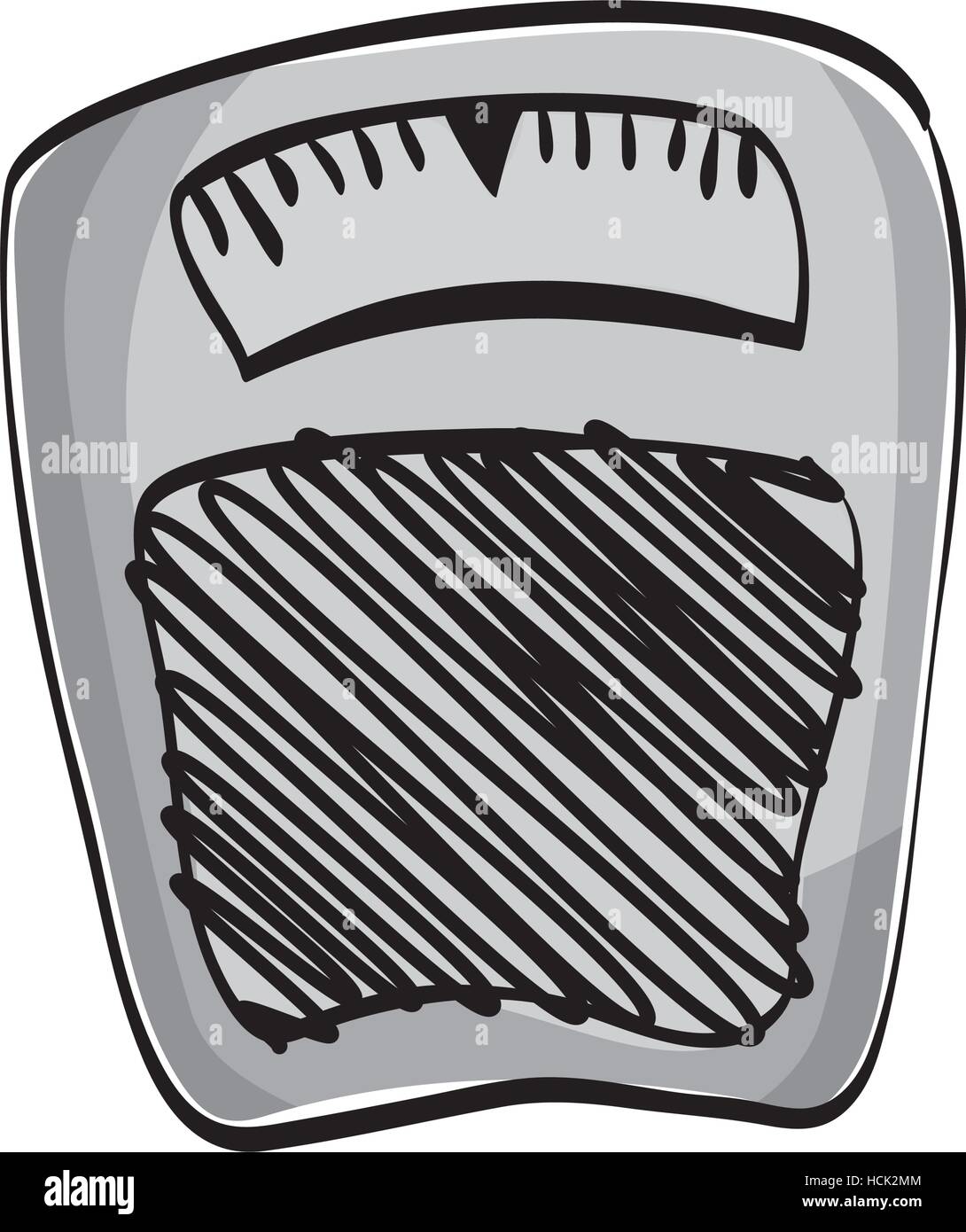 Weight body balance Stock Vector Image & Art - Alamy