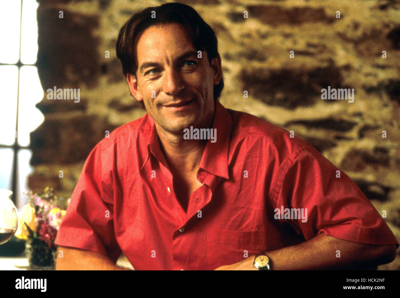 PASSIONADA, Jason Isaacs, 2002, (c) Samuel Goldwyn/courtesy Everett ...