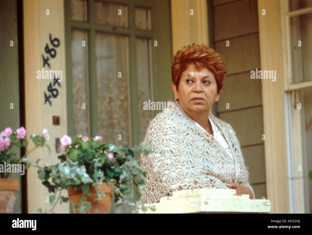 PASSIONADA, Lupe Ontiveros, 2002, (c) Samuel Goldwyn/courtesy Everett ...