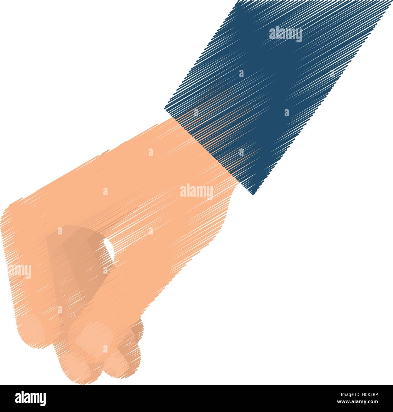 hand holding something Stock Vector Image & Art - Alamy