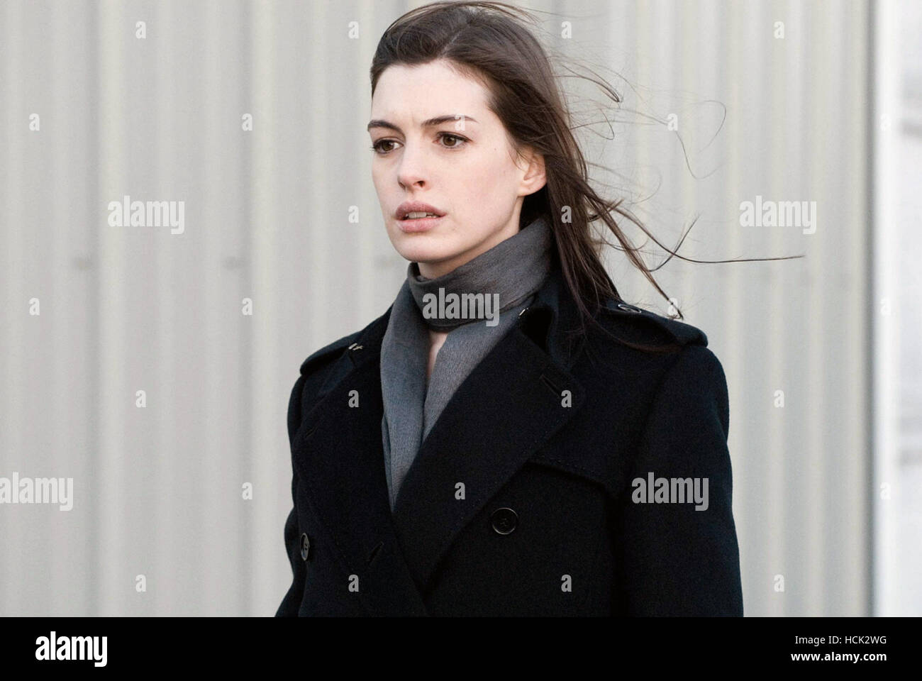 PASSENGERS, Anne Hathaway, 2008. ©Columbia Pictures/Courtesy Everett ...