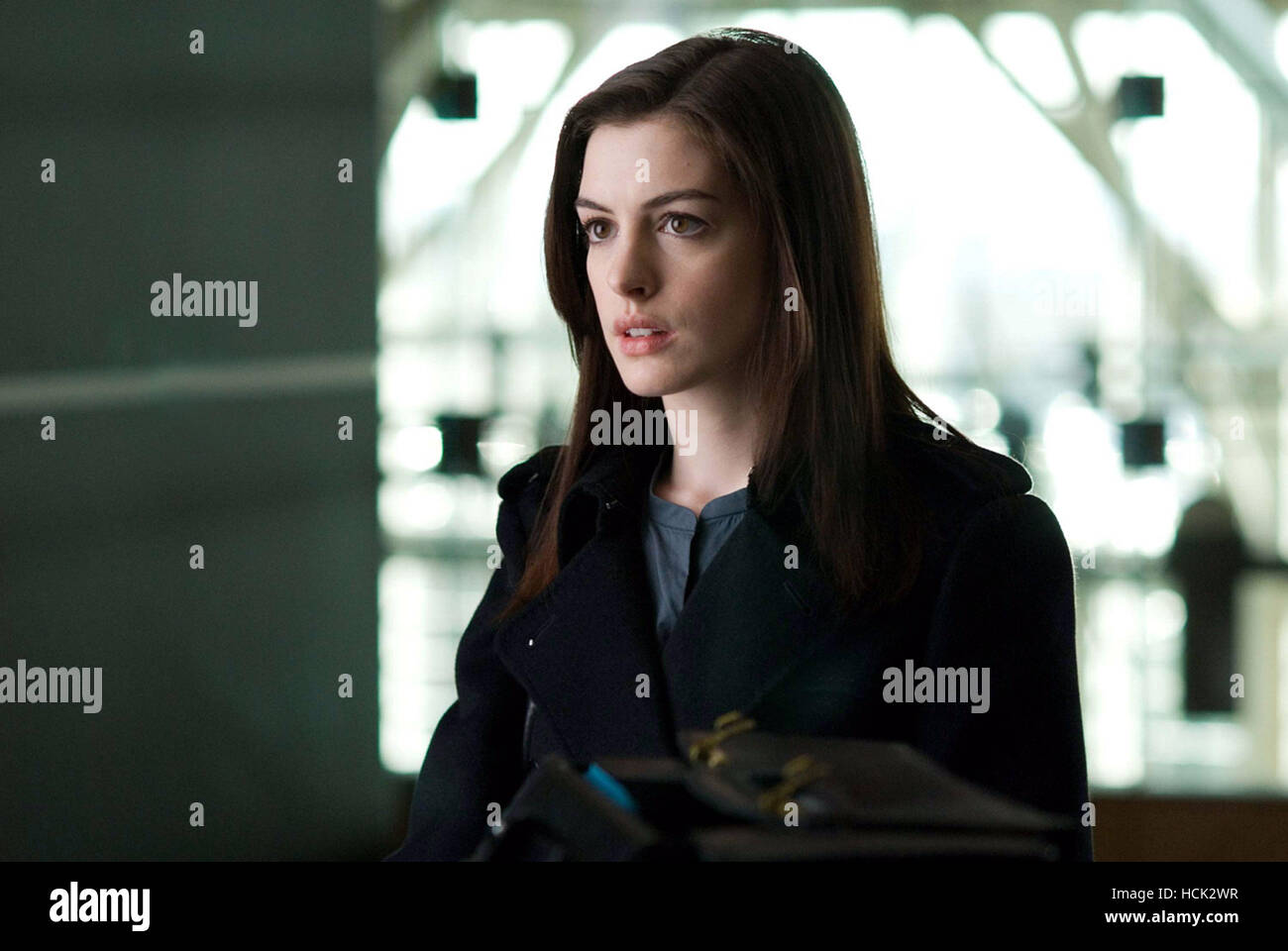 PASSENGERS, Anne Hathaway, 2008. ©Columbia Pictures/Courtesy Everett ...