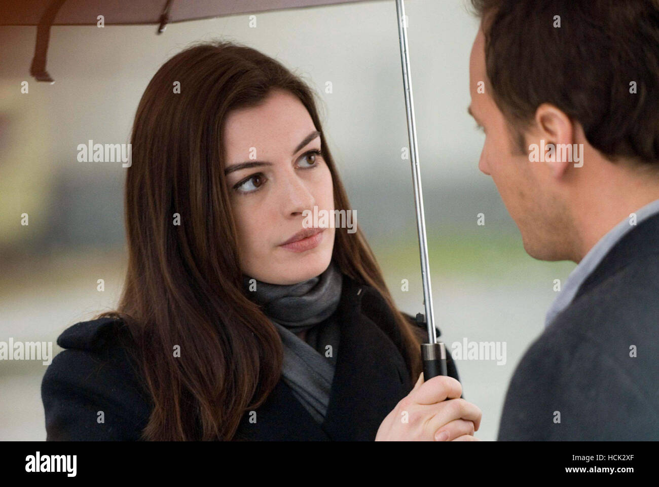 Anne hathaway passengers 2008 High Resolution Stock Photography and ...