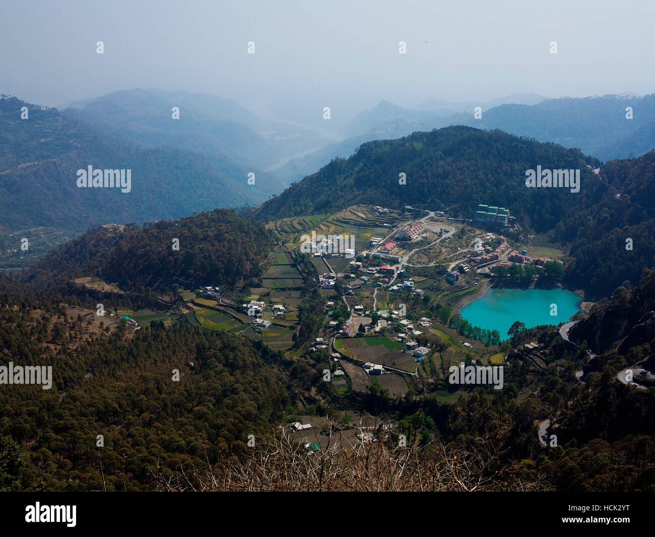 Naini tal hi-res stock photography and images - Alamy