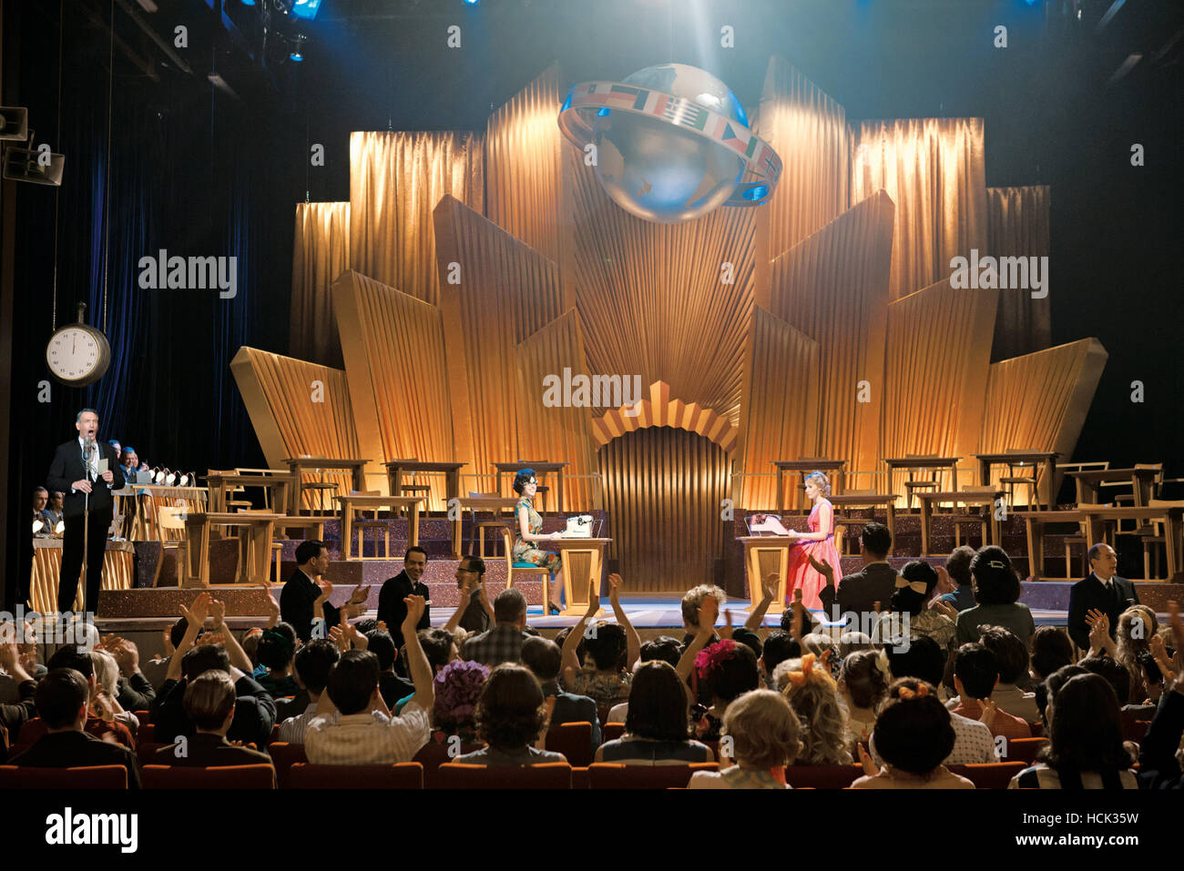 POPULAIRE, 2012. ©Weinstein Company/courtesy Everett Collection Stock ...