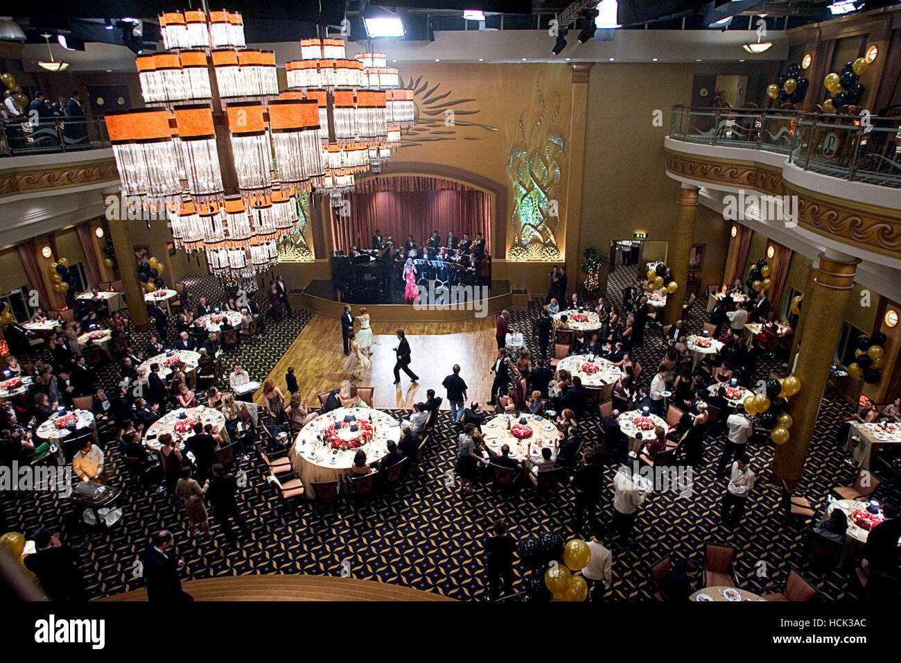 Poseidon 2006 Ballroom