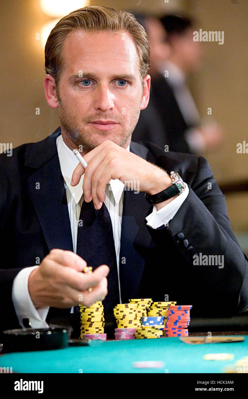 POSEIDON, Josh Lucas, 2006, ©Warner Bros./courtesy Everett Collection ...