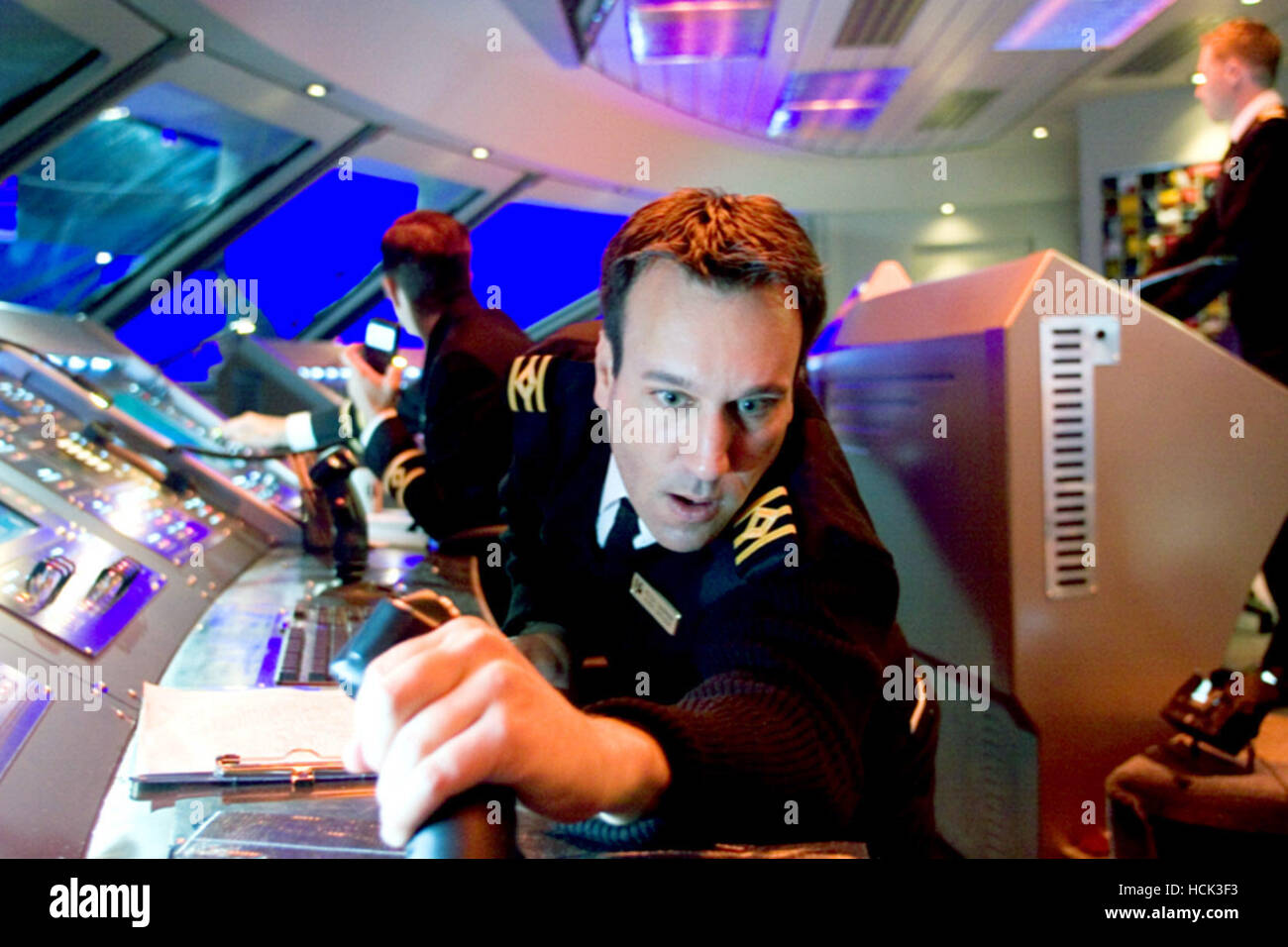 POSEIDON, Gabriel Jarret, 2006, ©Warner Bros./courtesy Everett ...