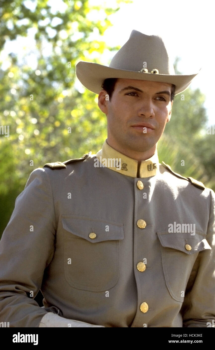 POSSE, Billy Zane, 1993, (c) Gramercy Pictures/courtesy Everett ...