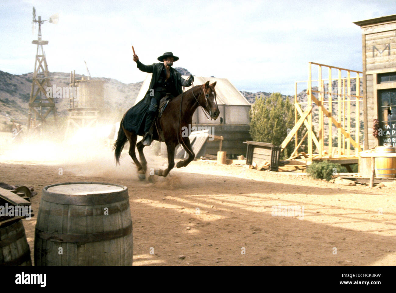 POSSE, Mario Van Peebles, 1993, (c) Gramercy Pictures/courtesy Everett ...