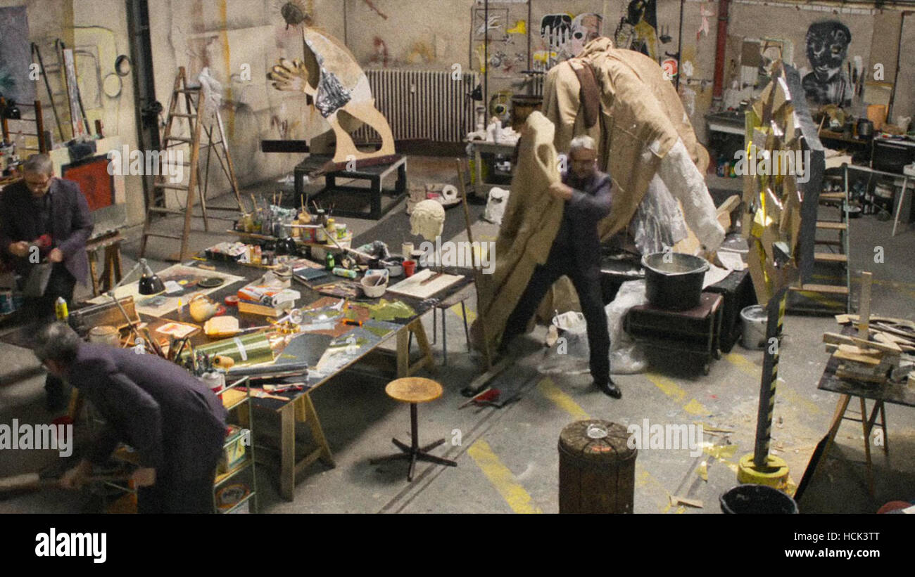 POSTHUMOUS, 2014. © The Orchard /Courtesy Everett Collection Stock ...