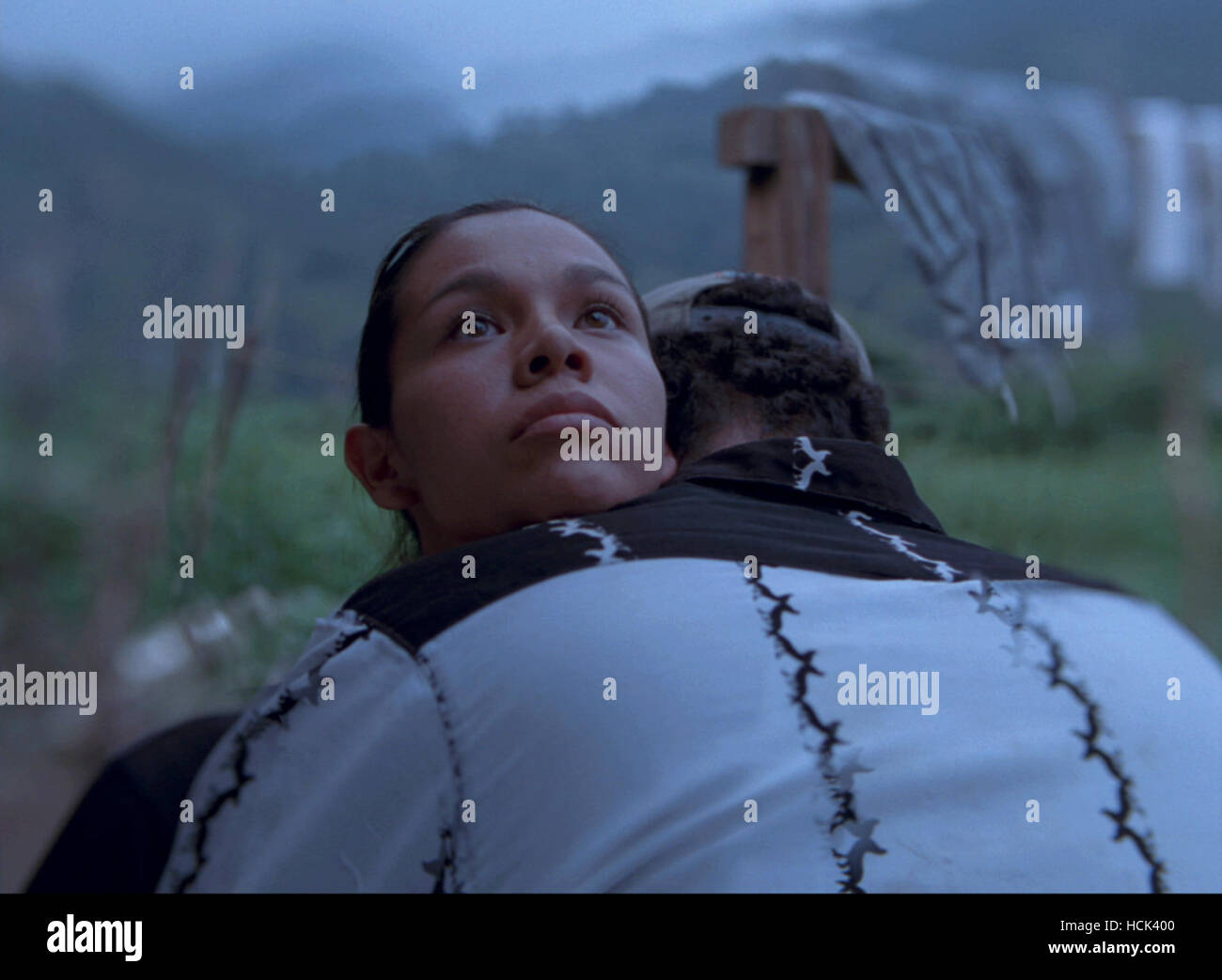 POST TENEBRAS LUX, Nathalia Acevedo, 2012. ©Strand Releasing/Courtesy ...