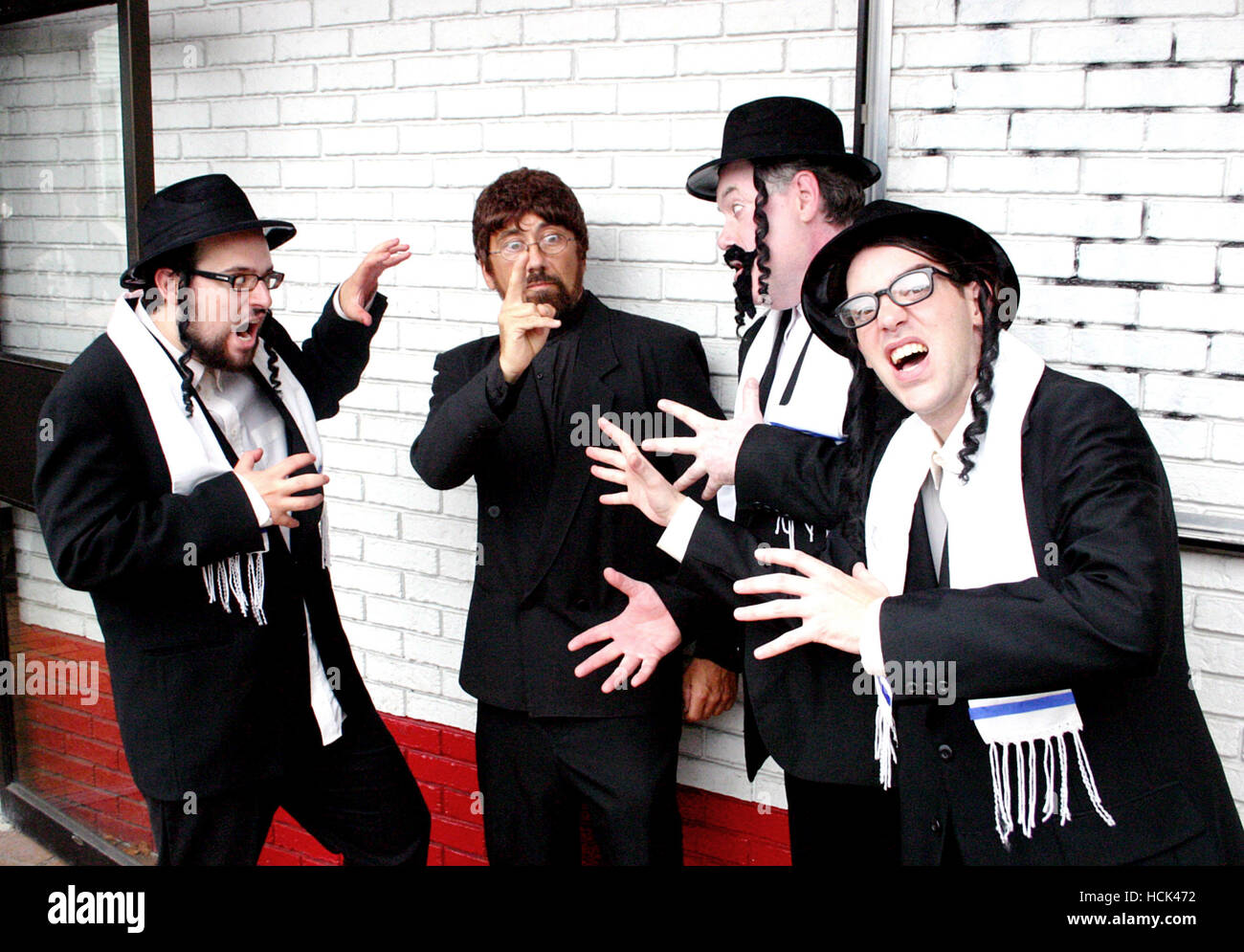 POULTRYGEIST: NIGHT OF THE CHICKEN DEAD, 2006. ©Troma Films/Courtesy ...