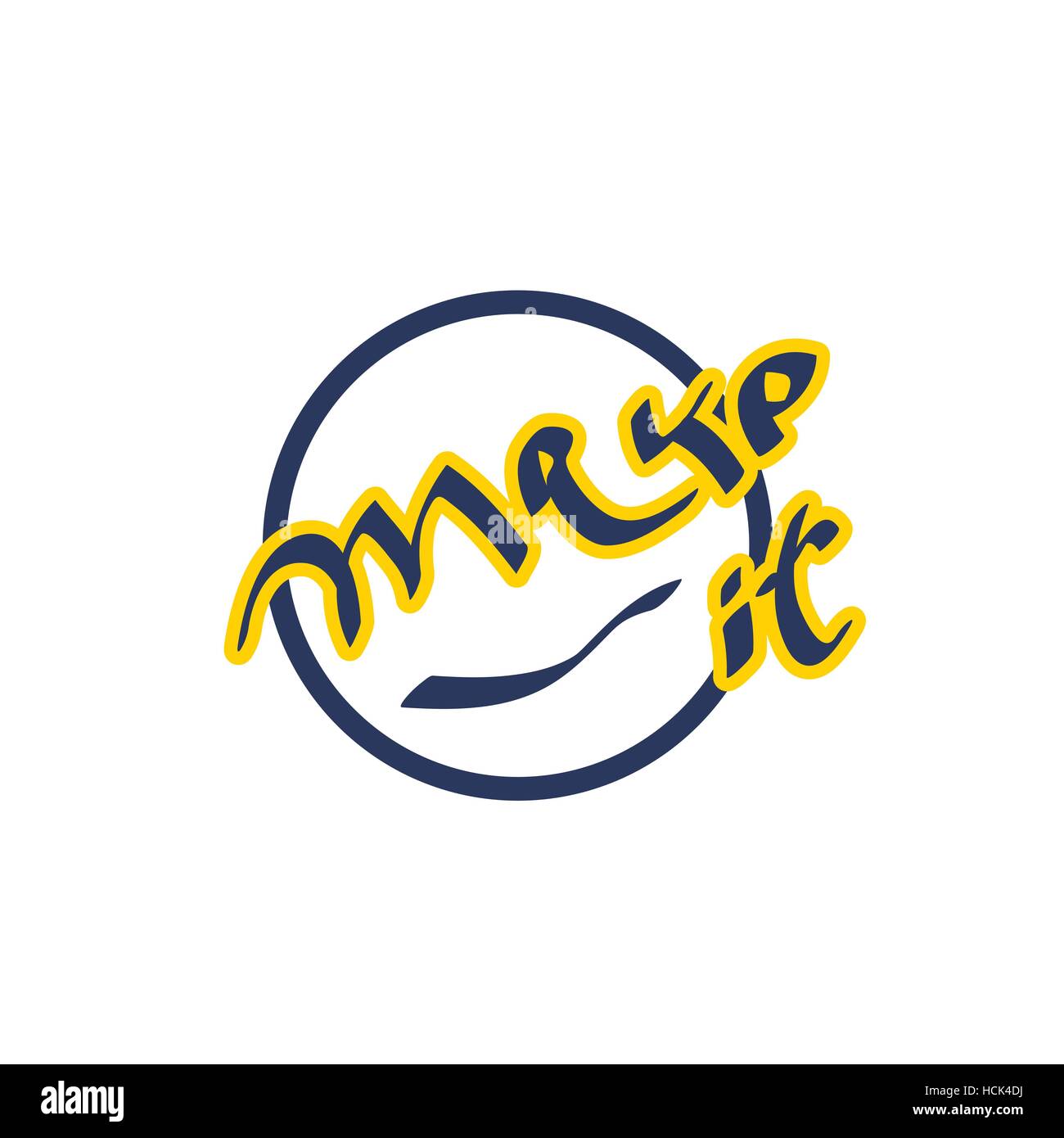 Inspirational motivational quote wish Stock Vector Images - Alamy