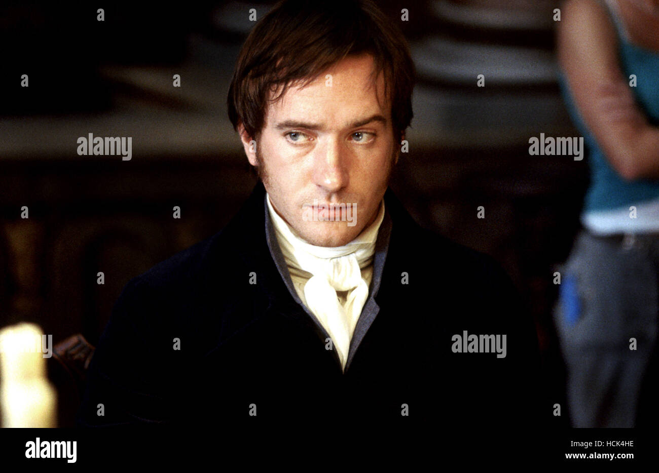 PRIDE AND PREDJUDICE, Mathew MacFadyen, 2005, © Focus Films / Courtesy ...