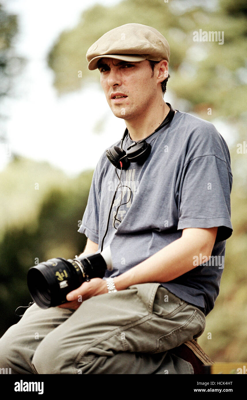 PRIDE AND PREDJUDICE, Joe Wright (director), 2005, © Focus Films ...