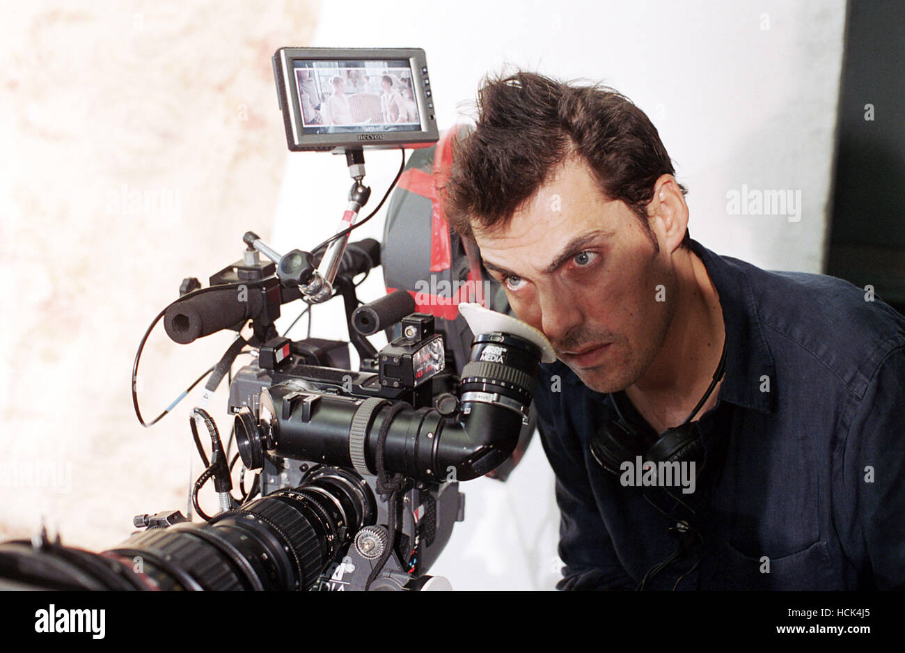 PRIDE AND PREDJUDICE, Joe Wright (director), 2005, © Focus Films ...