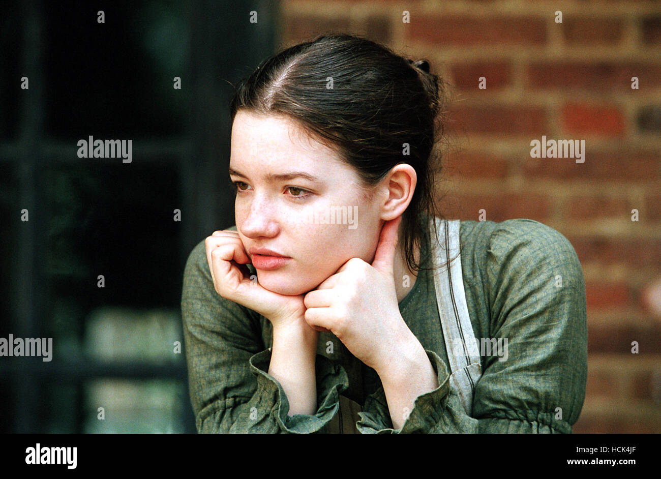 PRIDE AND PREDJUDICE, Talulah Riley, 2005, © Focus Films / Courtesy ...