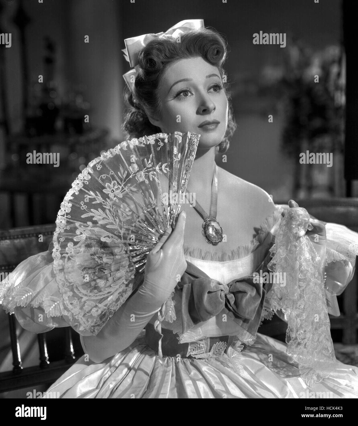 PRIDE AND PREJUDICE, Greer Garson, 1940 Stock Photo - Alamy