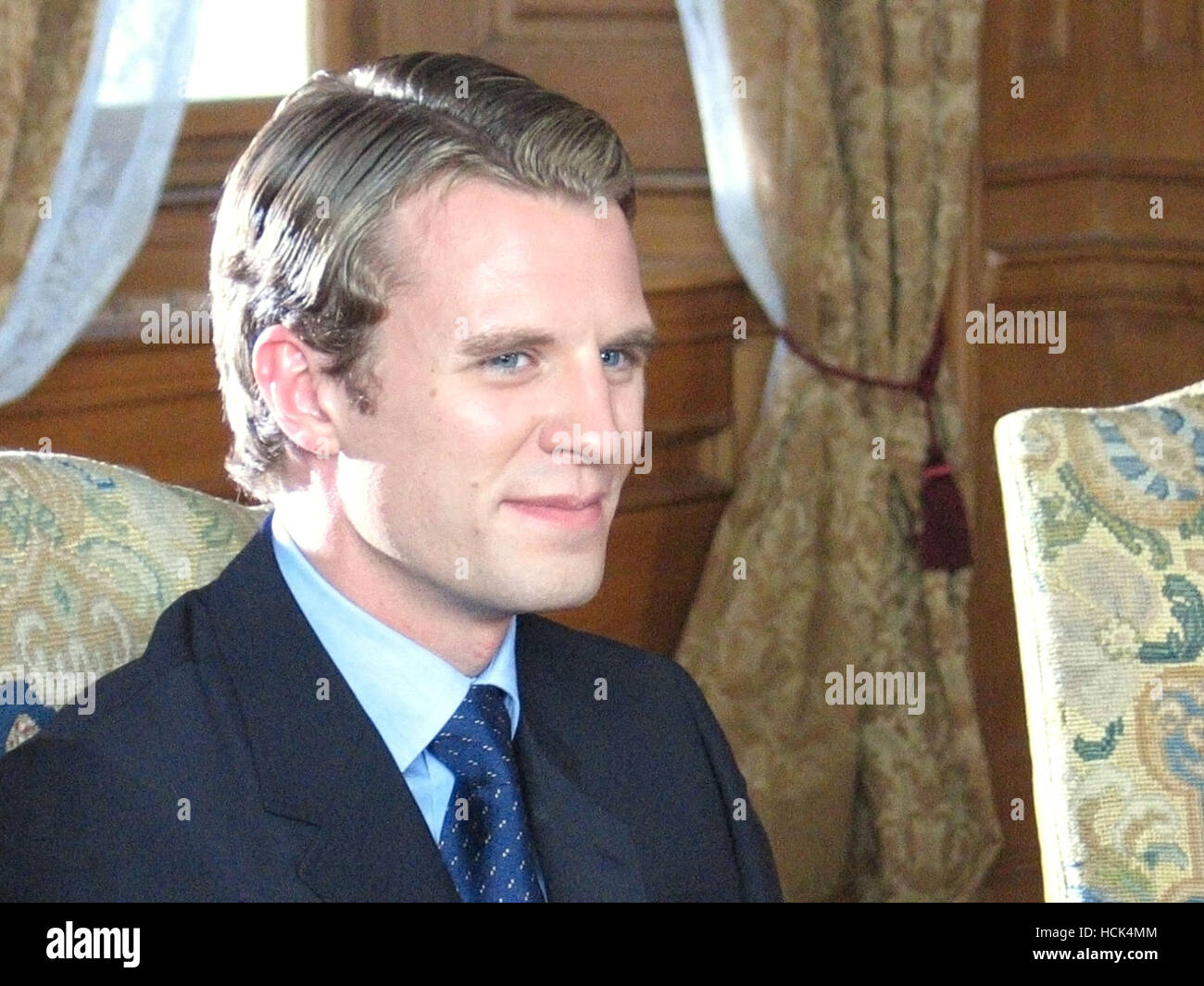 THE PRINCE AND ME II: THE ROYAL WEDDING, Luke Mably, 2006. ©First Look ...
