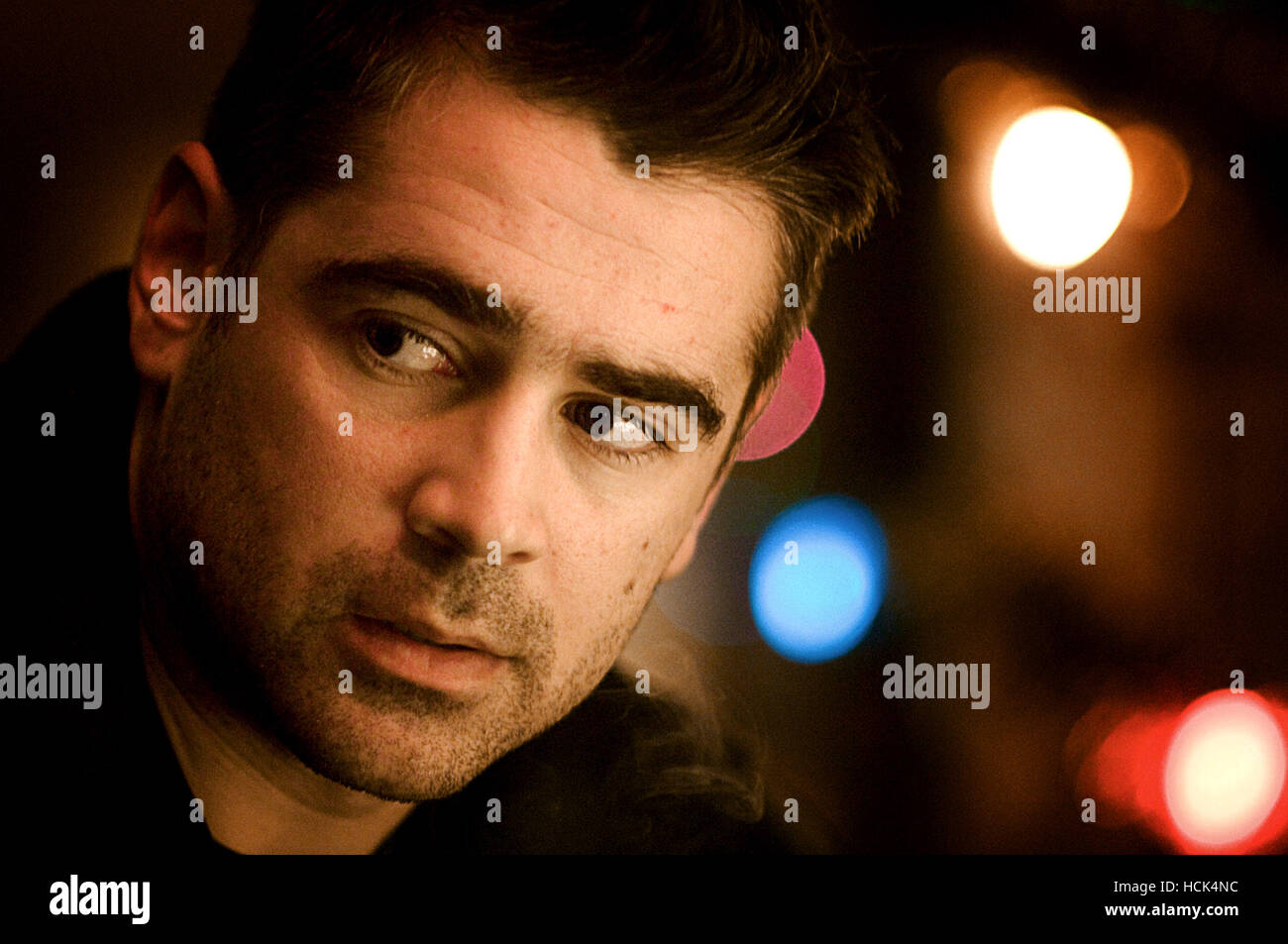 PRIDE AND GLORY, Colin Farrell, 2008. ©New Line Cinema/courtesy Everett ...