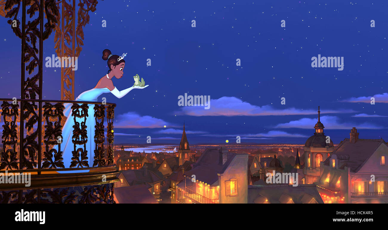 Anika noni rose disney hi-res stock photography and images - Alamy