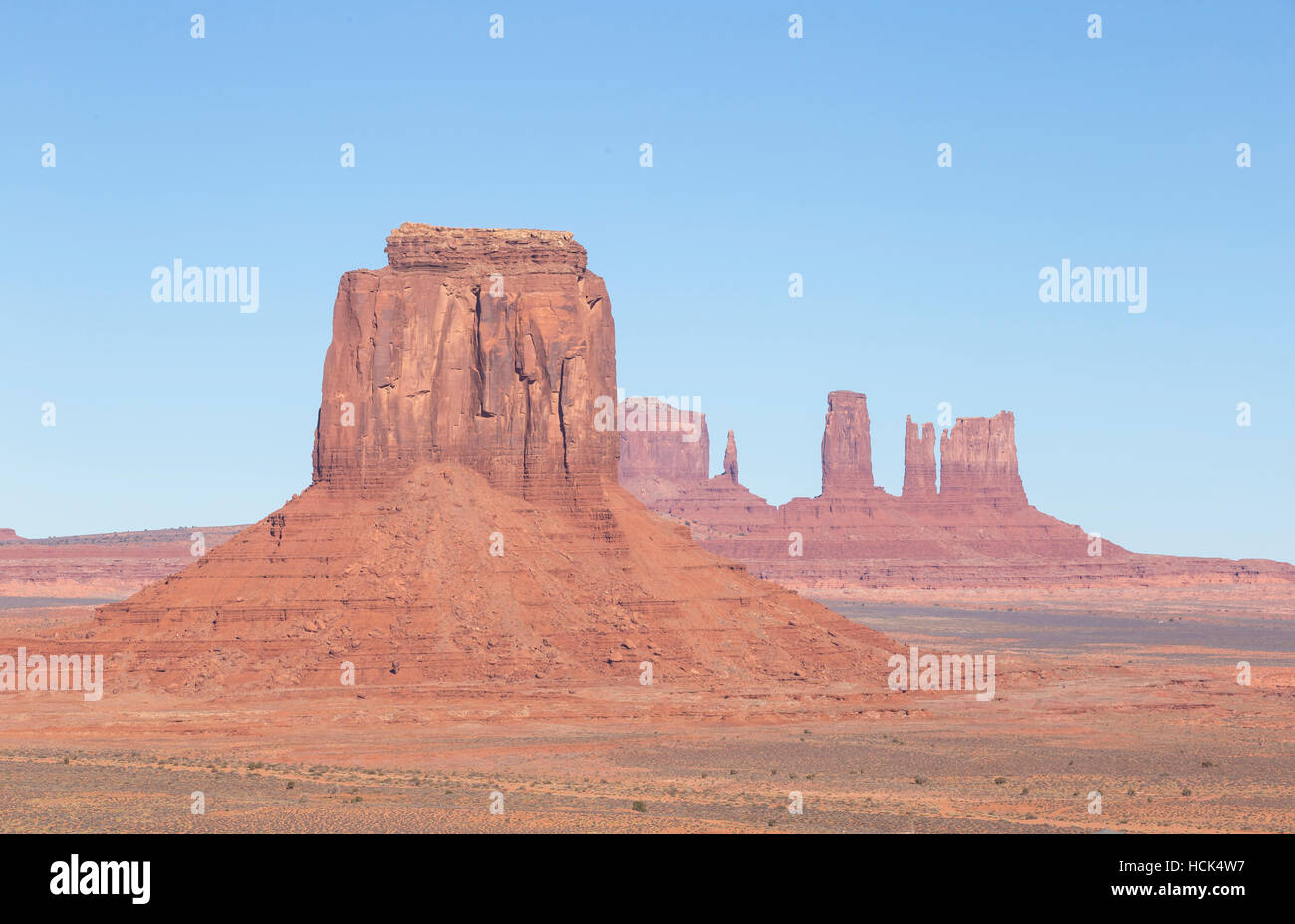 Monument Valley National Park in Arizona, USA Stock Photo - Alamy Monument Valley National Park in Arizona, USA Stock Photo - Alamy