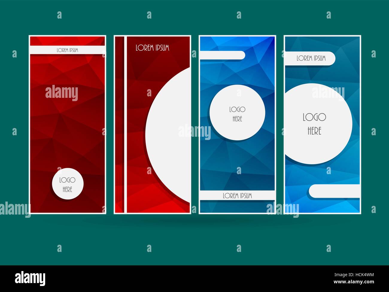 Booklet brochure Stock Vector Images - Alamy