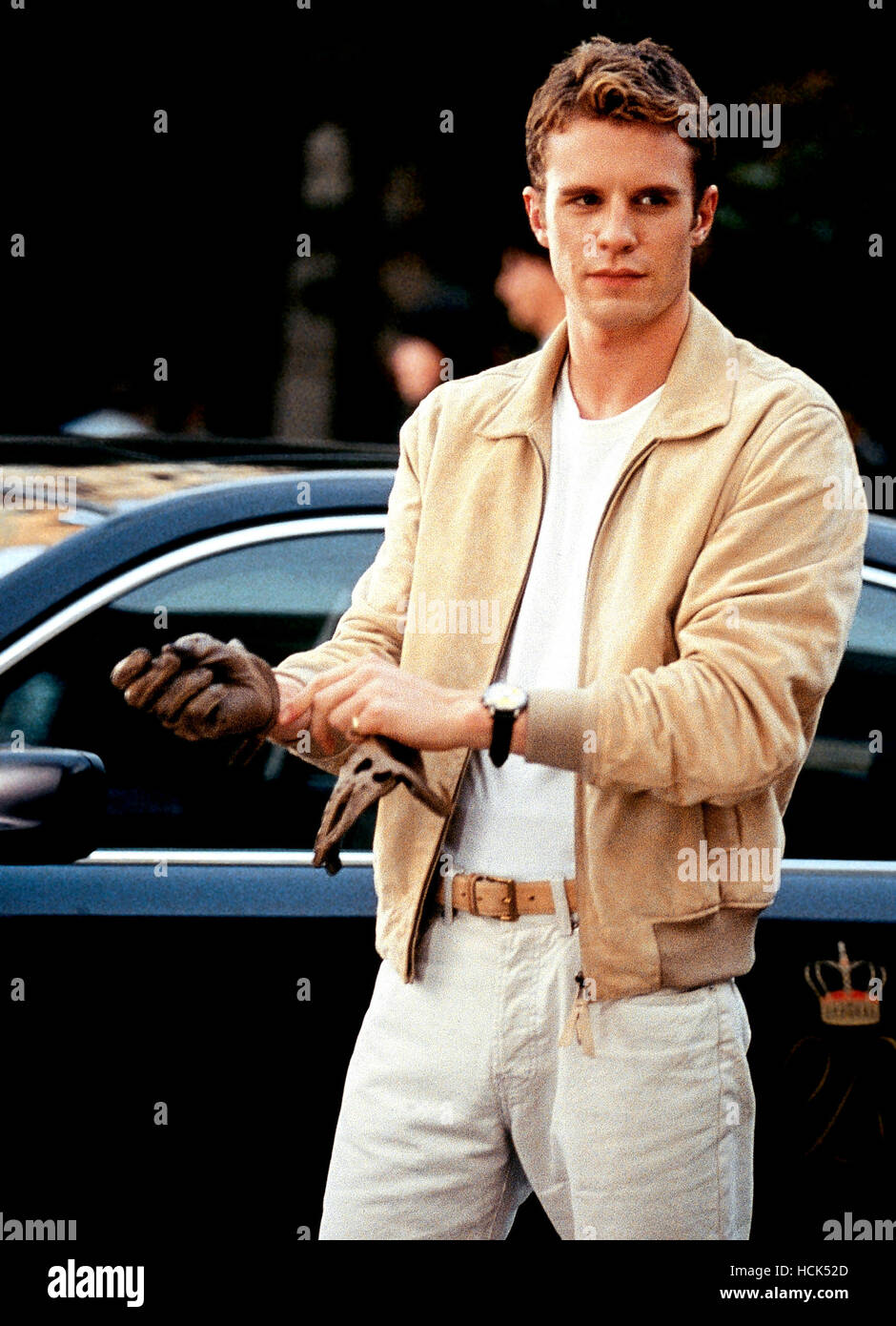 THE PRINCE AND ME, Luke Mably, 2004, (c) Paramount/courtesy Everett ...