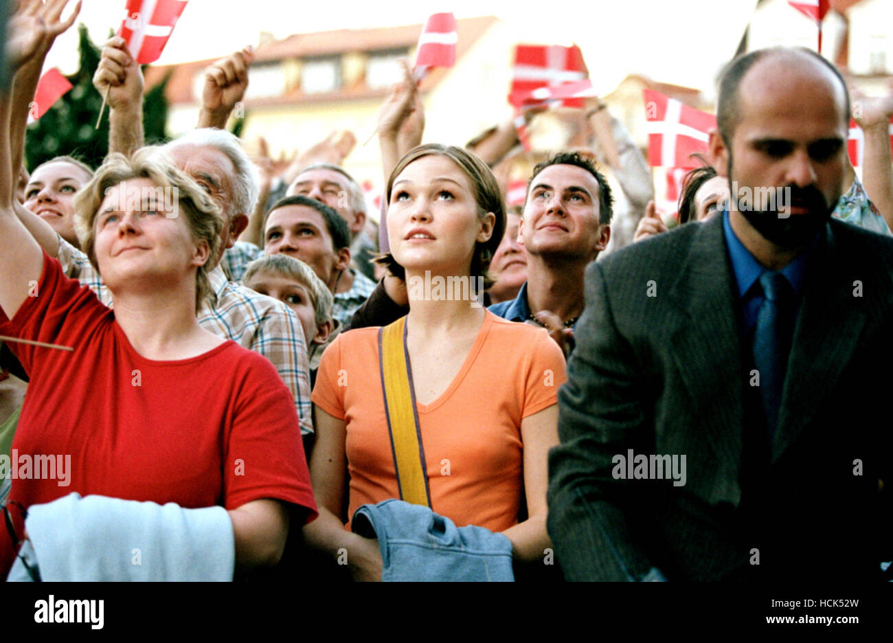 THE PRINCE AND ME, Julia Stiles, 2004, (c) Paramount/courtesy Everett ...