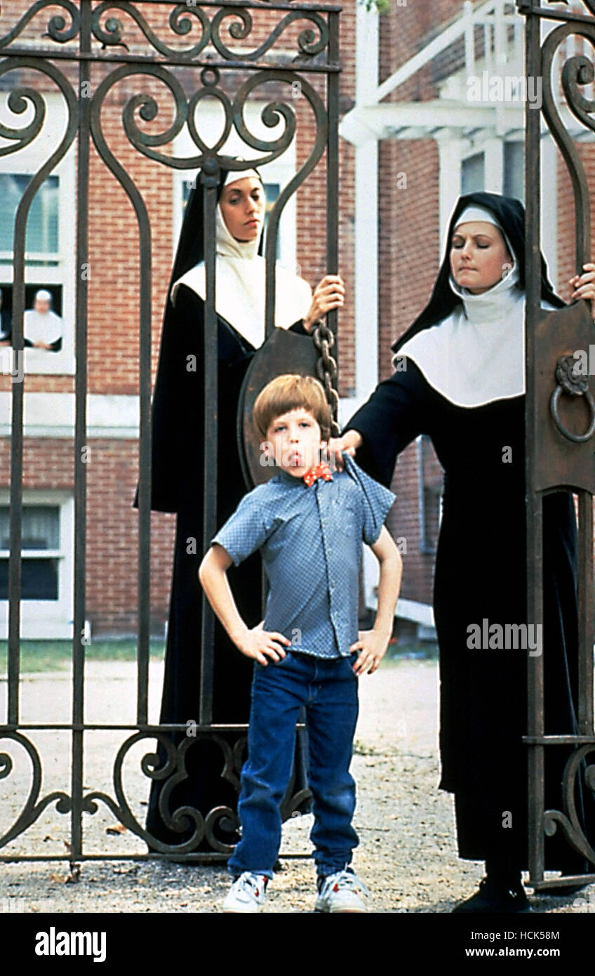 PROBLEM CHILD, Michael Oliver, 1990, (c) Universal/courtesy Everett ...