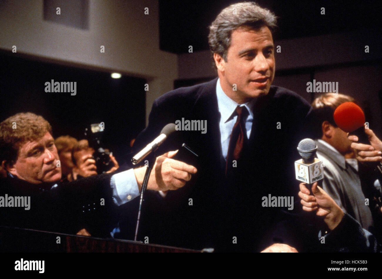 PRIMARY COLORS, John Travolta, 1998. ©Universal/courtesy Everett ...