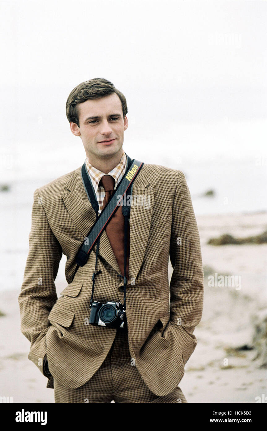 THE PRINCESS DIARIES 2: ROYAL ENGAGEMENT, Callum Blue, 2004, (c) Buena ...