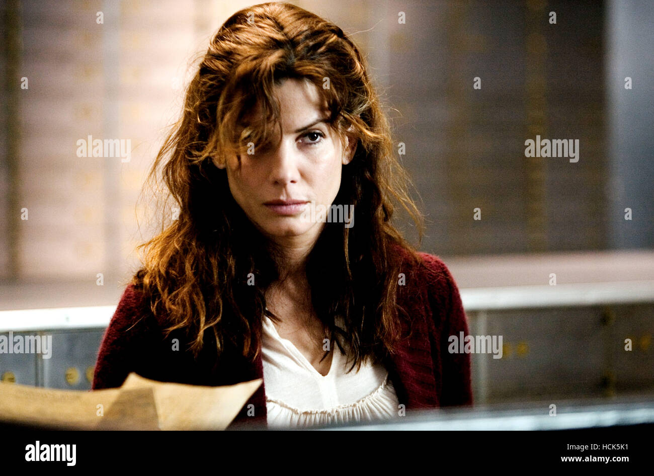 PREMONITION, Sandra Bullock, 2007. ©Sony Pictures/courtesy Everett ...