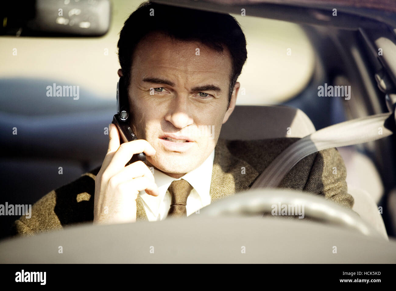 PREMONITION, Julian McMahon, 2007. ©Sony Pictures/courtesy Everett ...