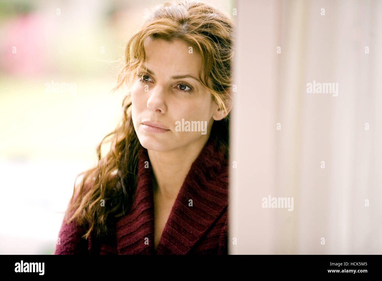 PREMONITION, Sandra Bullock, 2007. ©Sony Pictures/courtesy Everett ...