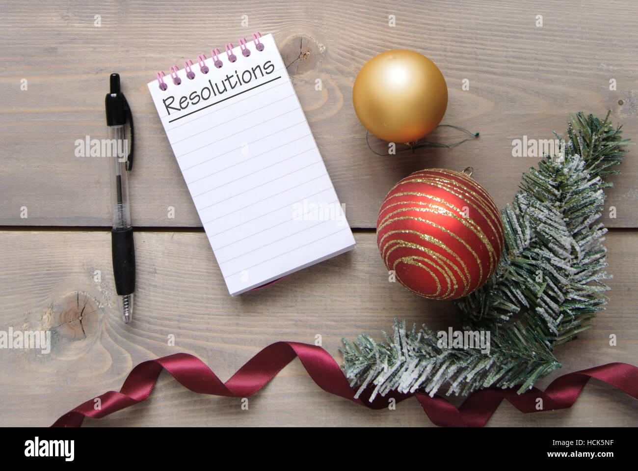 Blank list hi-res stock photography and images - Alamy