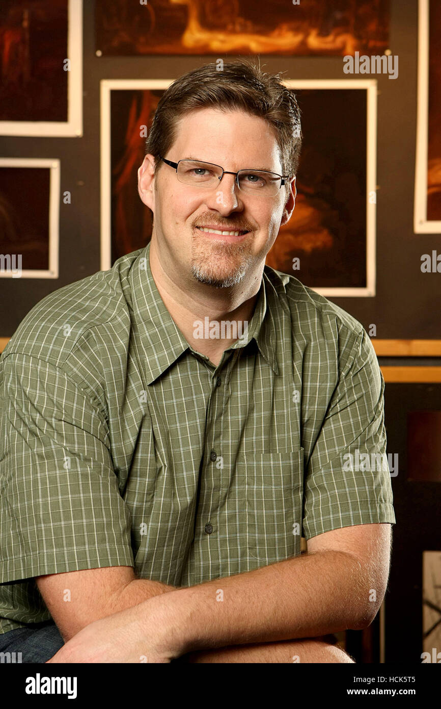 TANGLED, director Dean Wellins, on set, 2010. ©Walt Disney Studios ...