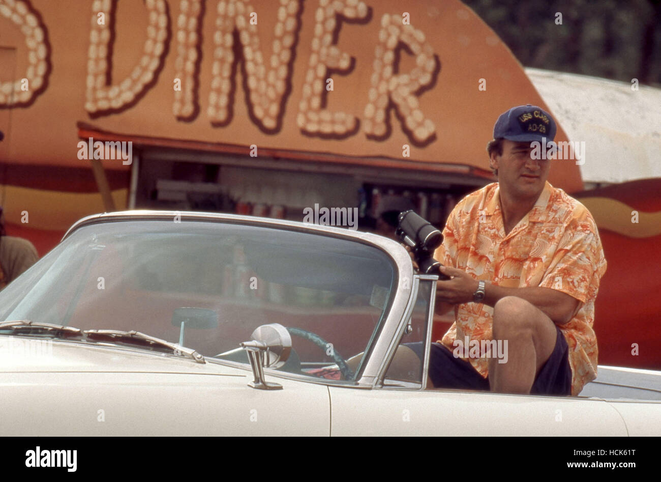 RACE THE SUN, James Belushi, 1996, © TriStar Pictures/courtesy Everett ...