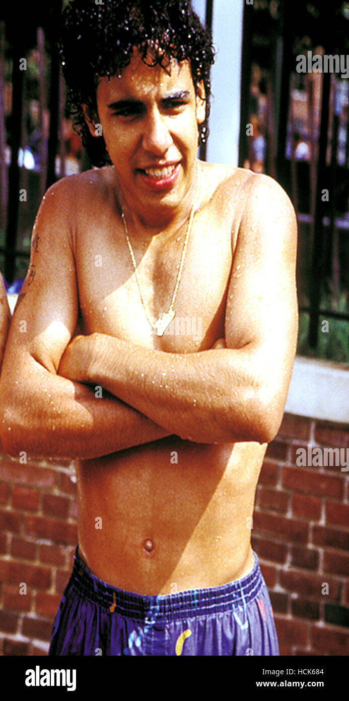 RAISING VICTOR VARGAS, Victor Rasuk, 2003, (c) Samuel Goldwyn/courtesy ...