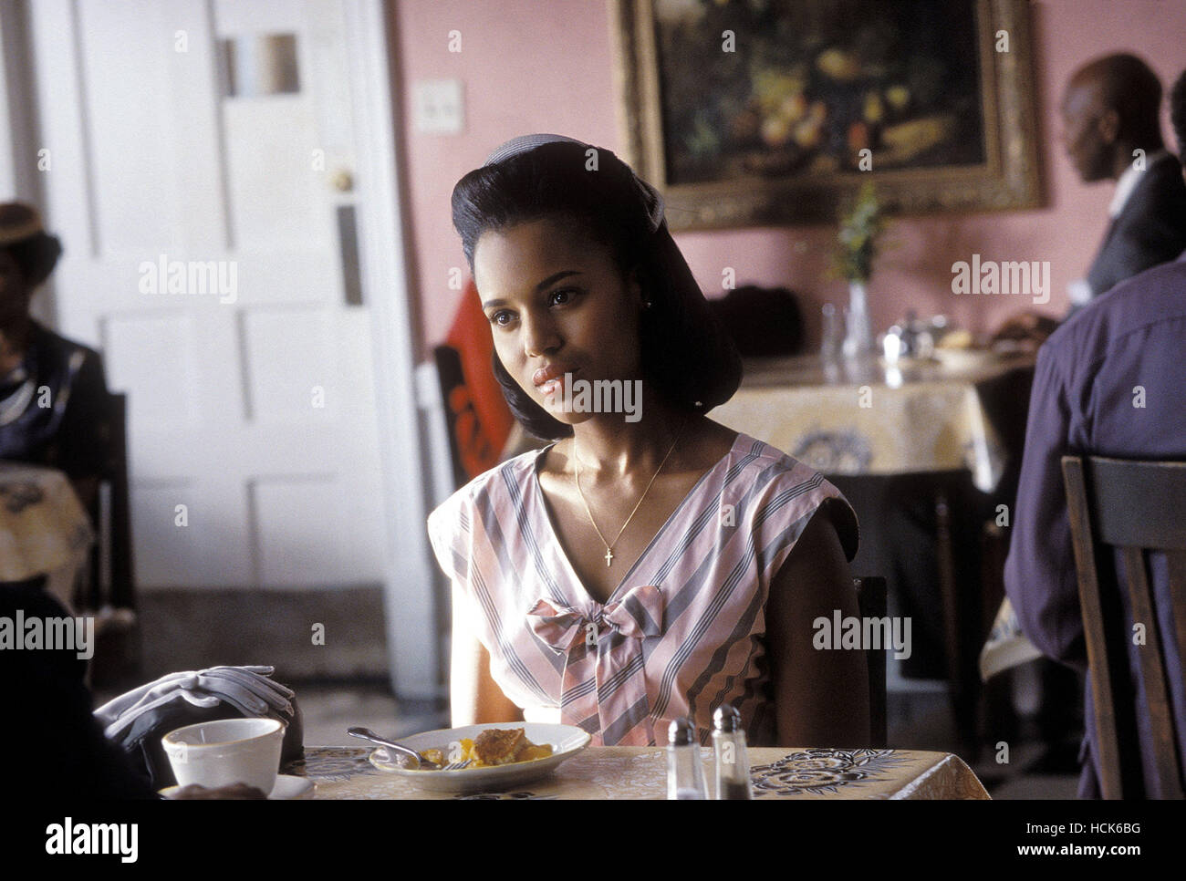 RAY, Kerry Washington, 2004, (c) Universal/courtesy Everett Collection ...
