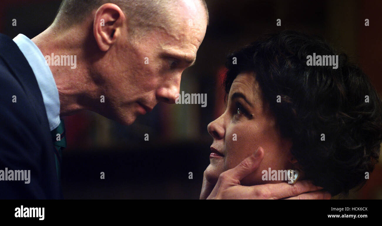 RAZE, from left: Doug Jones, Sherilyn Fenn, 2013. ©IFC Midnight ...