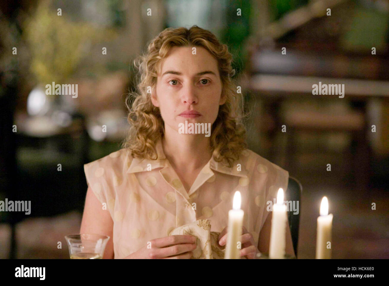 THE READER, Kate Winslet, 2008. ©Weinstein Company/Courtesy Everett ...