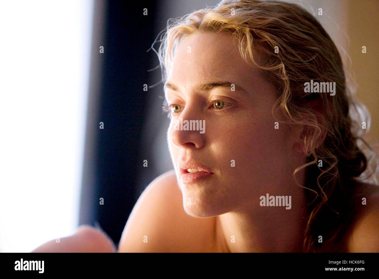 THE READER, Kate Winslet, 2008. ©Weinstein Company/Courtesy Everett ...
