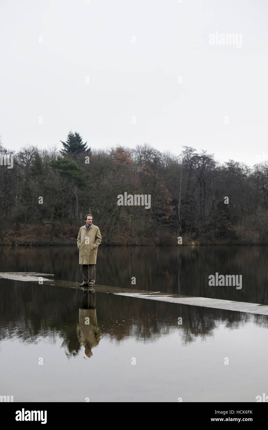 THE READER, Ralph Fiennes, 2008. ©Weinstein Company/Courtesy Everett ...