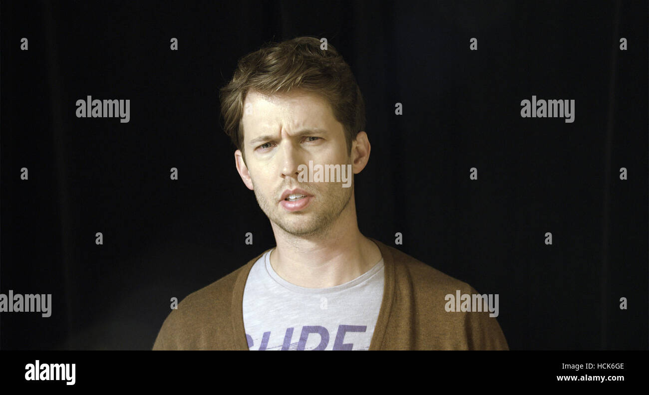 REALITY, (aka REALITE), Jon Heder, 2014. © IFC Midnight / courtesy ...