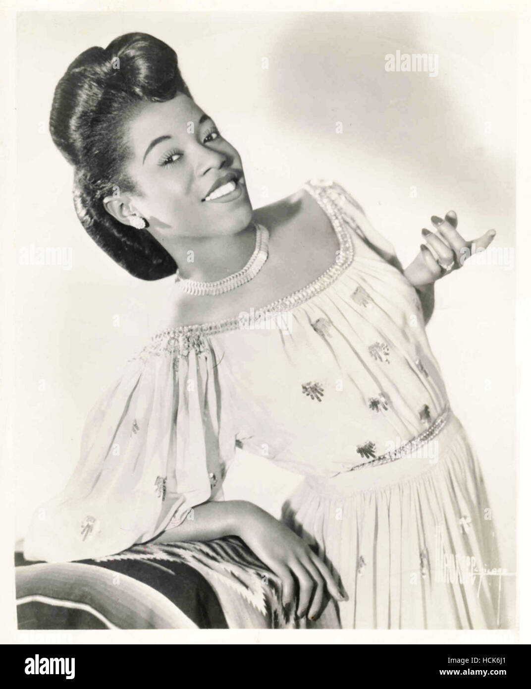 REJOICE AND SHOUT, Marie Knight, 2010. ©Magnolia Pictures/Courtesy ...